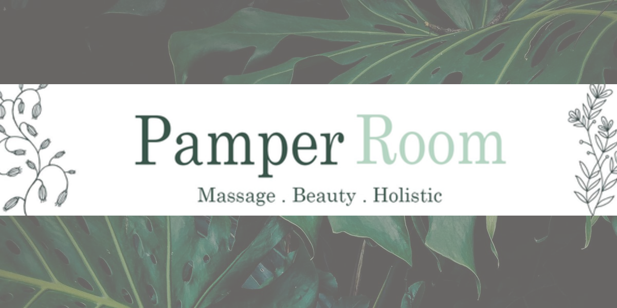 Pamper Room